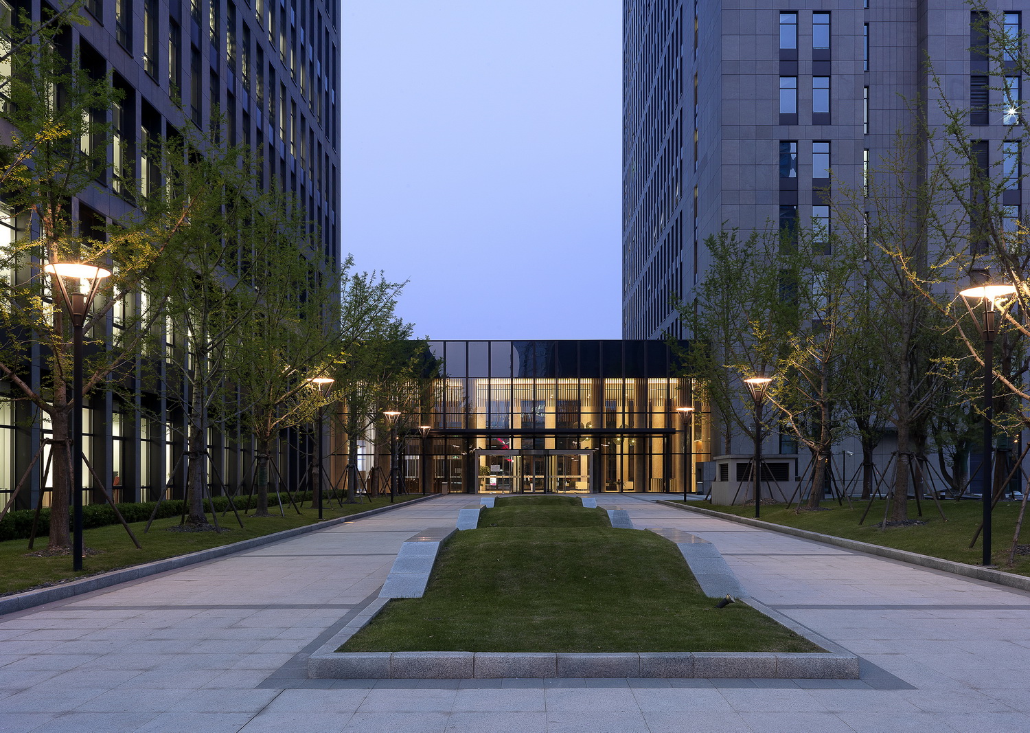 iDA Workplace-Johnson＆Johnson
