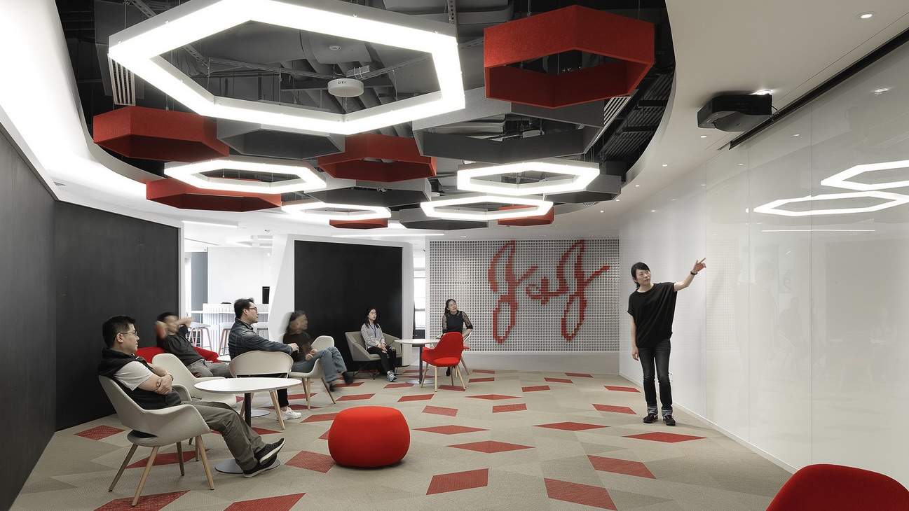 iDA Workplace-Johnson＆Johnson